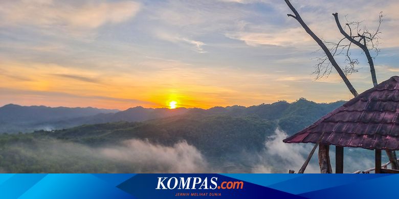 Berita Harian Aktivitas Di Bukit Dewa Dewi Wonogiri Terbaru Hari Ini ...