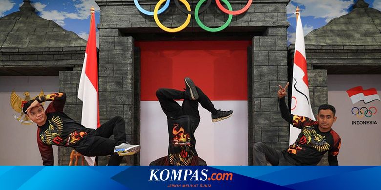 Breakdance Indonesia Punya Kans Tampil di Asian Games 2026