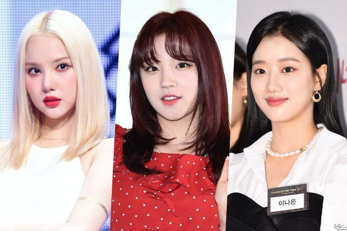 14 Member dari 7 Girl Group Jadi Bintang Tamu di Episode Spesial ...