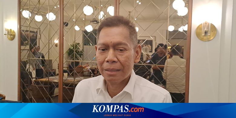 Gibran Diisukan Jadi Ketum Golkar, MKGR Berpegang ke AD/ART