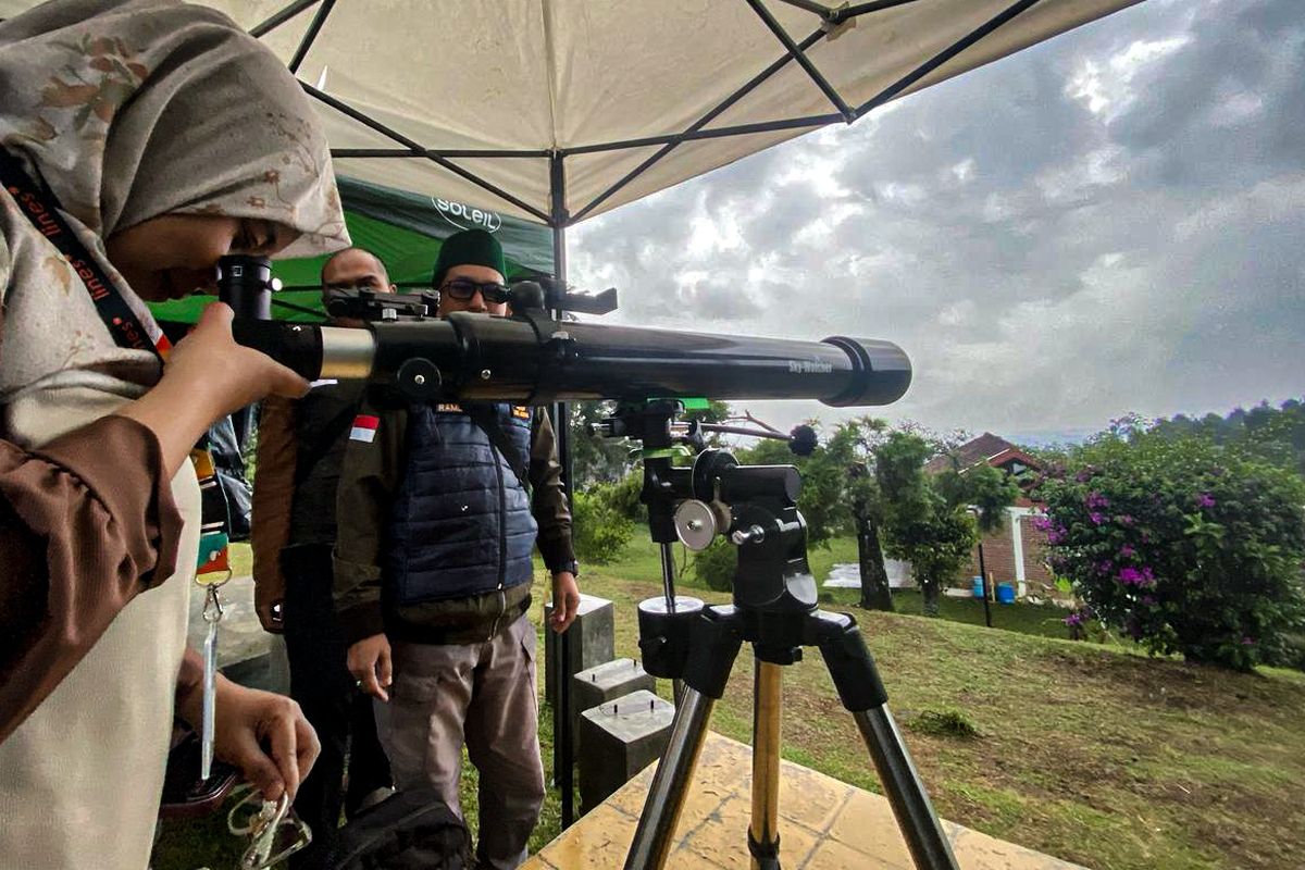 Awal Puasa 2025, Pemerintah dan Muhammadiyah Bersamaan