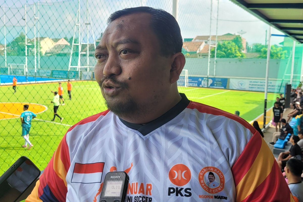 Anggota DPR Sebut Amnesti dan Abolisi Jadi Solusi Atasi Overkapasitas Lapas