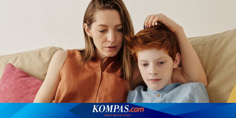 Tips Mendidik Anak Generasi Alfa bagi Orangtua Milenial