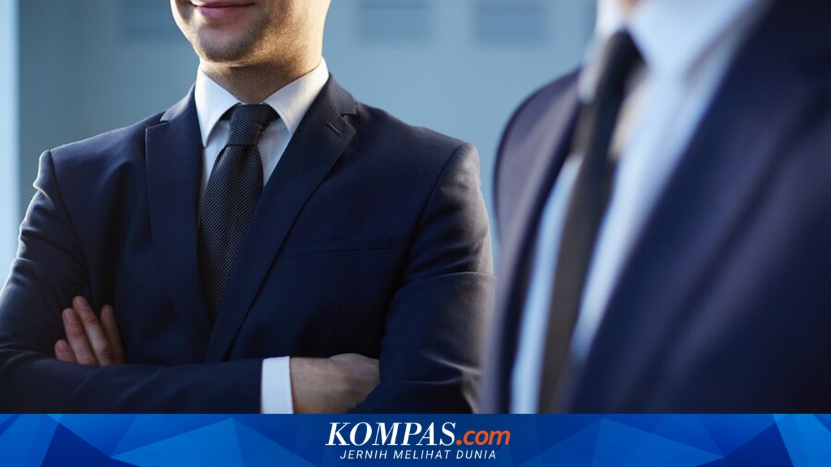 4 Cara Memakai Dasi yang Simpel dan Mudah, Bisa Rapi dalam 4 Menit