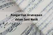 Jenis-jenis Tanda Tempo dalam Seni Musik