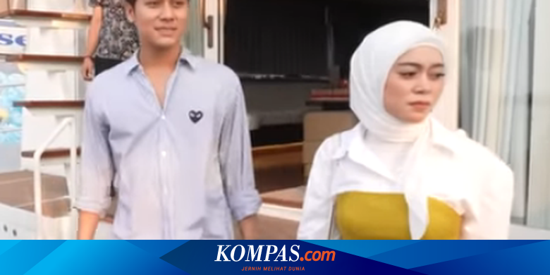 Rizky Billar Lempar Bola Biliar Saat Lesti Kejora Hamil