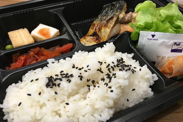 8 Tips dan Kunci Membuat Bento untuk Pemula, Seimbangkan Menunya