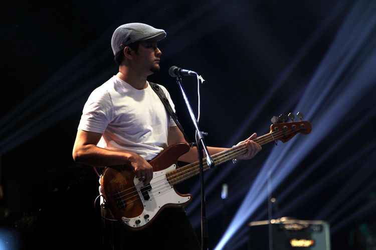 Siap Konser di 5 Kota Besar, Adam Subarkah: Momen Besar Sheila on 7