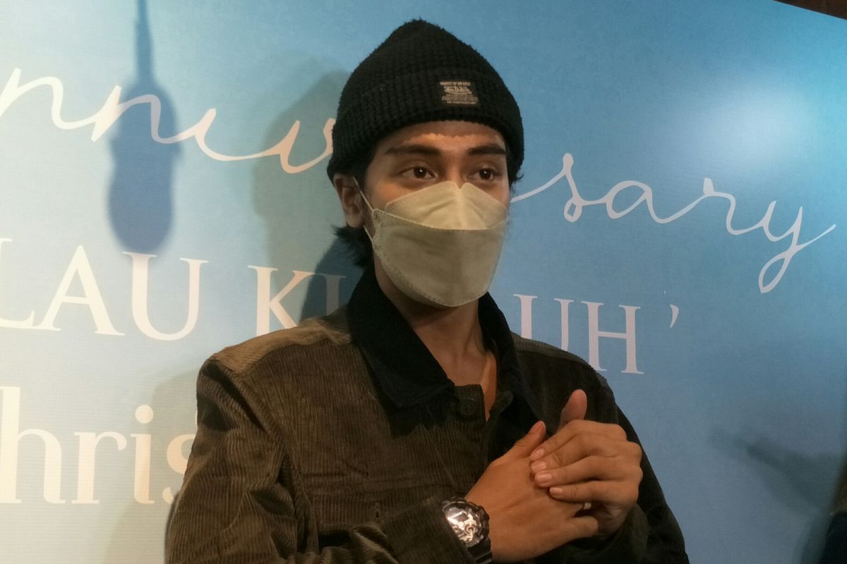Hampir 9 Tahun Ditinggal Ustaz Jefri Al Buchori, Abidzar Al Ghifari ...