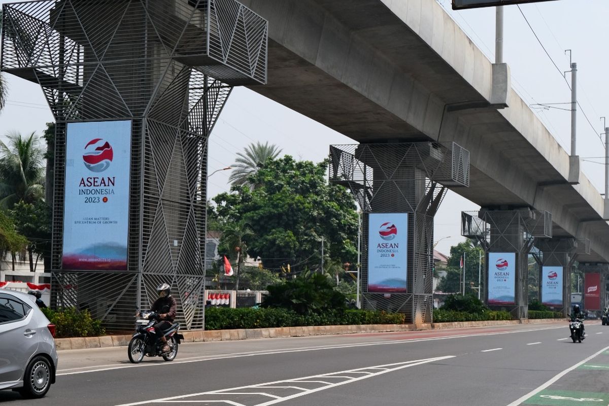Permudah Akses Informasi, JIP Sebar 500 Titik Layanan Digital Signage ...