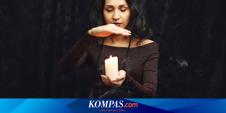 Kiprah Dukun di Indonesia, Ahli Medis yang Magis