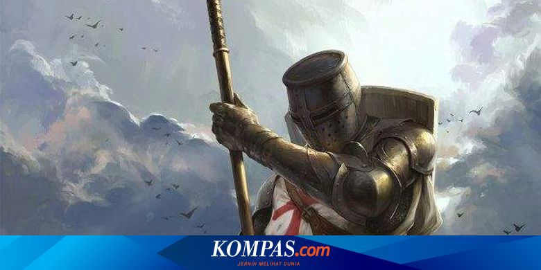 Apa yang Memicu Perang Salib?