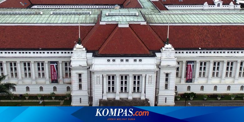 Apa Bank Tertua di Indonesia?