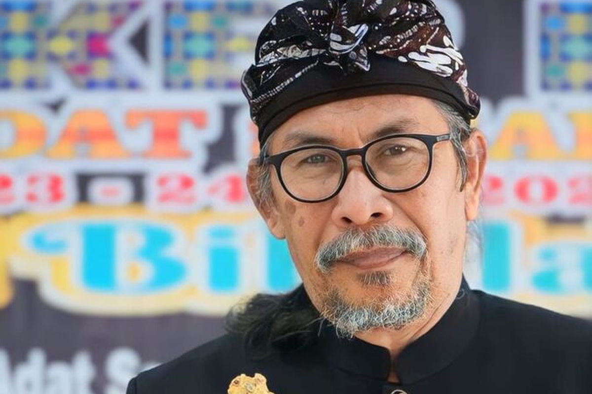 Tokoh Adat dan Tokoh Agama di Lombok Kembali Tegaskan Pernikahan Anak ...