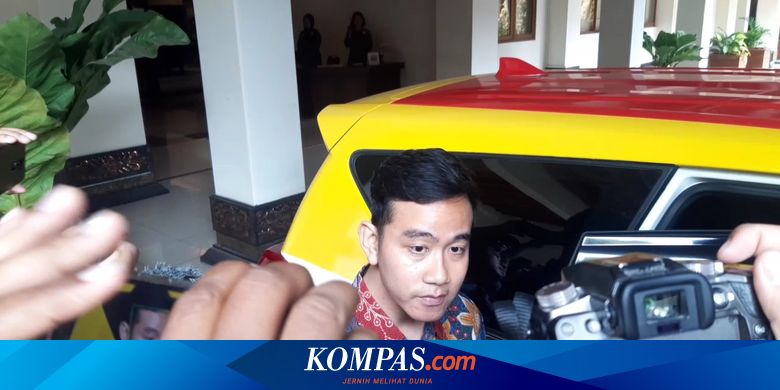 Pengamat UGM Sebut Terpilihnya Gibran sebagai Cawapres Prabowo ...