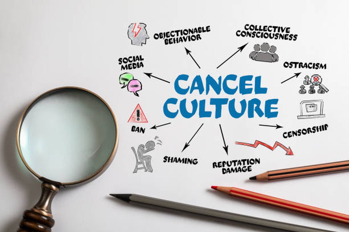 "Cancel Culture": Pedang Bermata Dua