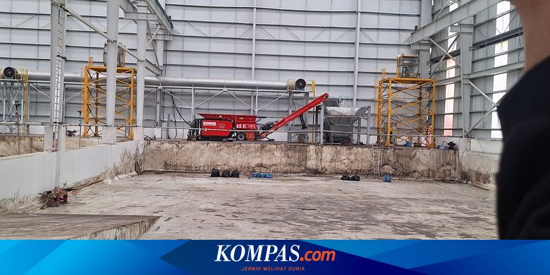 Warga Tetap Keberatan RDF Rorotan Beroperasi Lagi meski Diklaim Tak ...