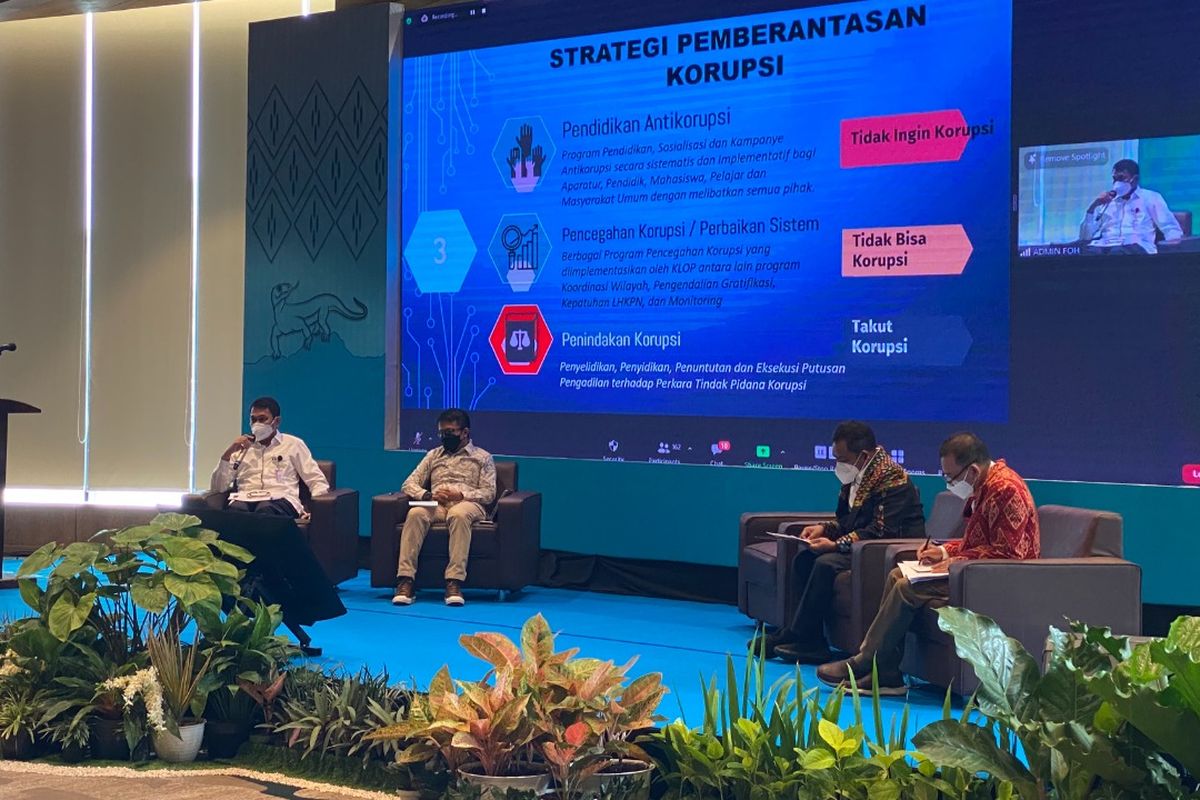 Diskusi Panel: Pengertian, Ciri-ciri, dan Fungsinya