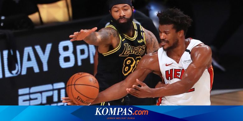 Apa Itu Held Ball dalam Bola Basket?