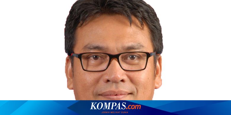 Profil Charles Sitorus, Komisaris Baru PLN yang Ditunjuk oleh Erick Thohir