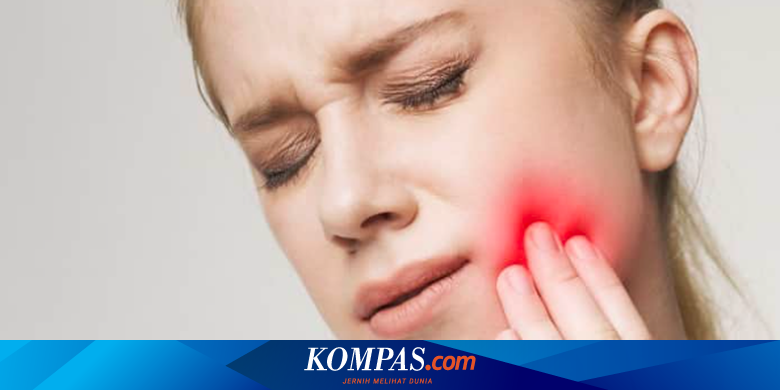 Infeksi Gigi dan Gusi Bisa Memicu Penyakit Jantung