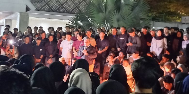 Berita Harian Sosok Redho Tri Agustian Terbaru Hari Ini - Kompas.com Berita Harian Sosok Redho Tri Agustian Terbaru Hari Ini - Kompas.com