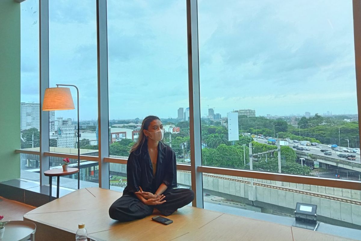 CGV Poins Mall Punya Bioskop Instagramable, Bisa Foto-foto