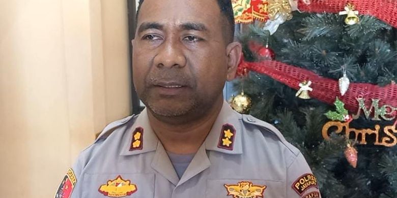 Berita Harian Penjemputan Jenazah Lukas Enembe Terbaru Hari Ini ... Berita Harian Penjemputan Jenazah Lukas Enembe Terbaru Hari Ini ...