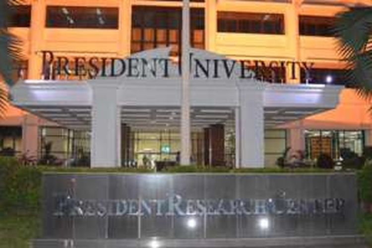 Tak Hanya di Indonesia, Lulusan PGSD President University Siap Mengajar ...