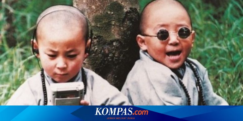 Masih Ingat dengan Artis Cilik Boboho? Ini Kisahnya Setelah Dewasa