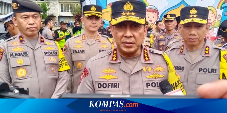 Wakapolri Baru Diharapkan Bawa Kehadiran Polisi Dirasakan Rakyat