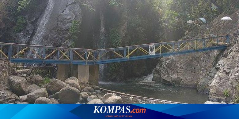 Curug Tonjong di Majalengka: Daya Tarik, Harga Tiket, dan Jam Buka
