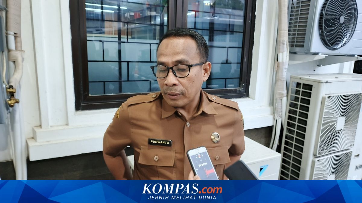 Program Siswa di Barak Militer Tetap Berjalan pada 2026, Disdik Jabar ...