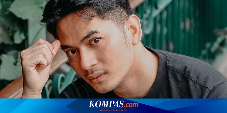 Berita Harian Profil Ichal Muhammad Terbaru Hari Ini - Kompas.com