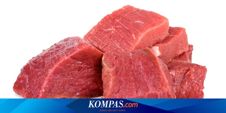 Apa Saja Ciri Daging Sapi dan Daging Kambing? Ini Cara Membedakannya