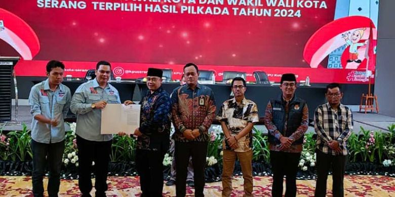 Berita Terkini Harian Budi Rustandi Terbaru Hari Ini - Kompas.com