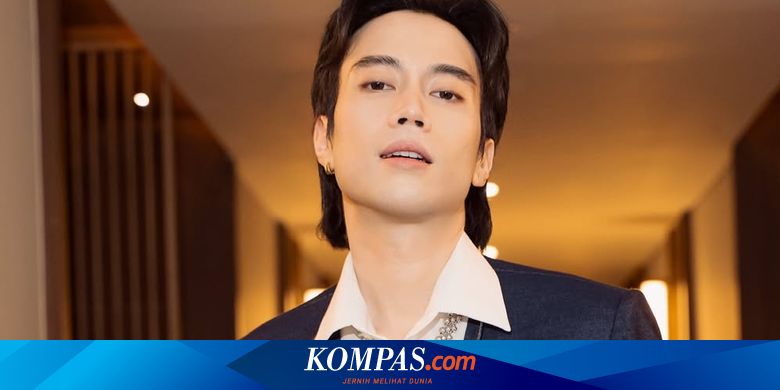 Makin Kurus dan Glowing, Vidi Aldiano Sebut Efek Pengobatan Kanker