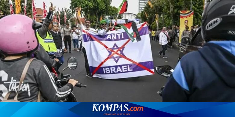 Perekonomian Israel Kena Dampak Negatif akibat Perang di Gaza