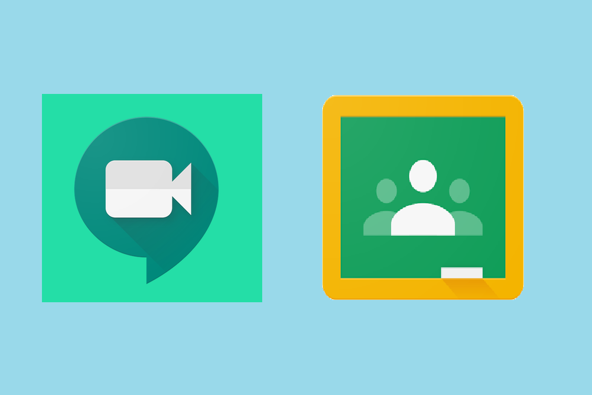 Google Meet dan Google Classroom, Ini Cara Penggunaannya