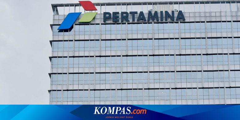 Berita Terkini Harian Pertamina Masuk Daftar Perusahaan Terbaik Se Asia ...