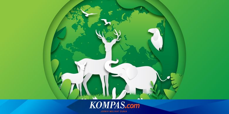 Tanggal 22 Mei Memperingati Hari Apa?