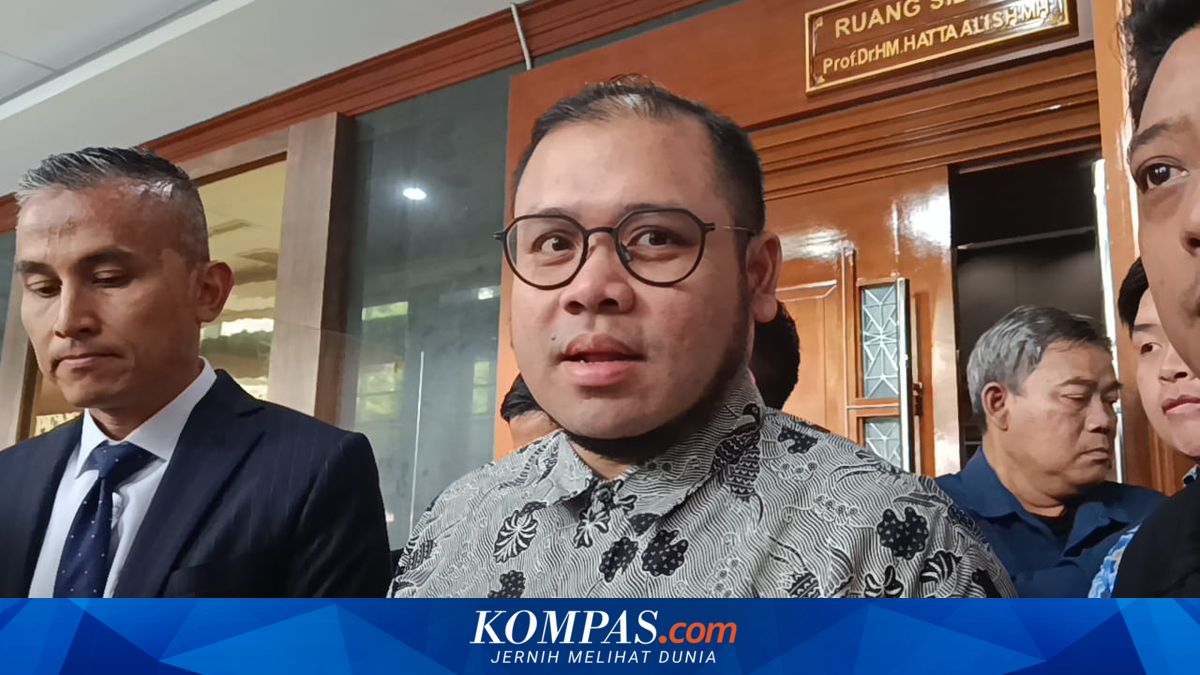 JPU Minta Ibrahim Arief Tetap Dihukum 15 Tahun Penjara dalam Kasus ...