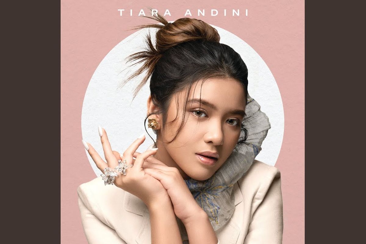 Rilis "Merasa Indah", Tiara Andini Mesra dengan Jefri Nichol