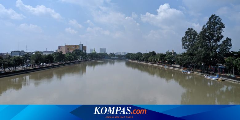 Ada Jejak Prajurit Parahyangan di Balik Nama Kawasan Karawaci di Kota ...