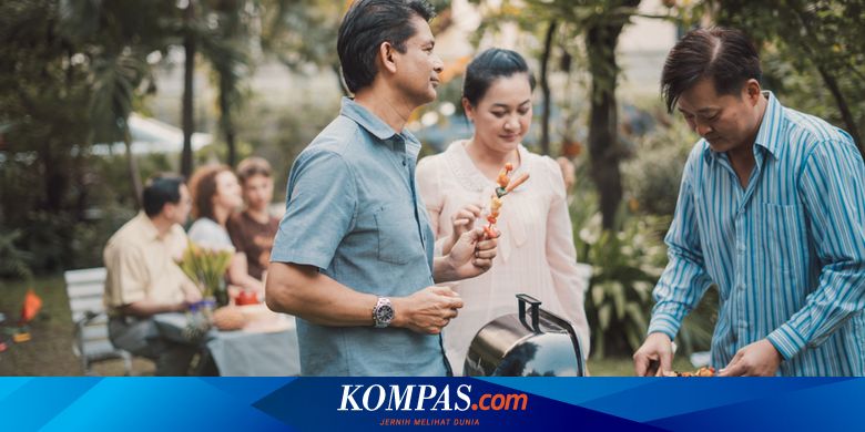 5 Tips yang Bisa Dicoba untuk Menjadi Tetangga yang Baik