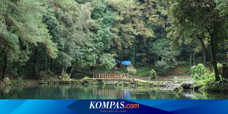 6 Tempat Wisata di Cirebon dan Kuningan, Ada Telaga Remis