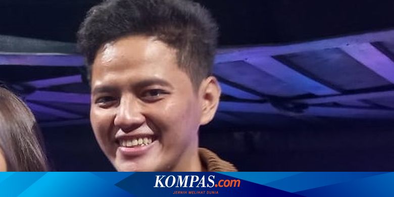 Puji Celine Evangelista, Stevan Pasaribu: Dia Sosok yang Baik ...