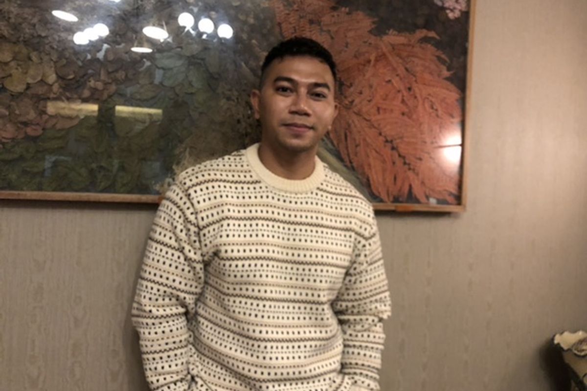 Menang AMI Awards 2022, Fabio Asher: Aku Sudah Punya Firasat dari ...