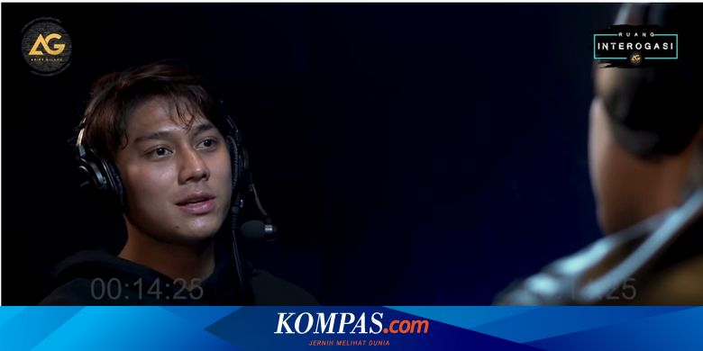 Rizky Billar: Awal Banget Gue Dibilang Pansos Lesti Kejora