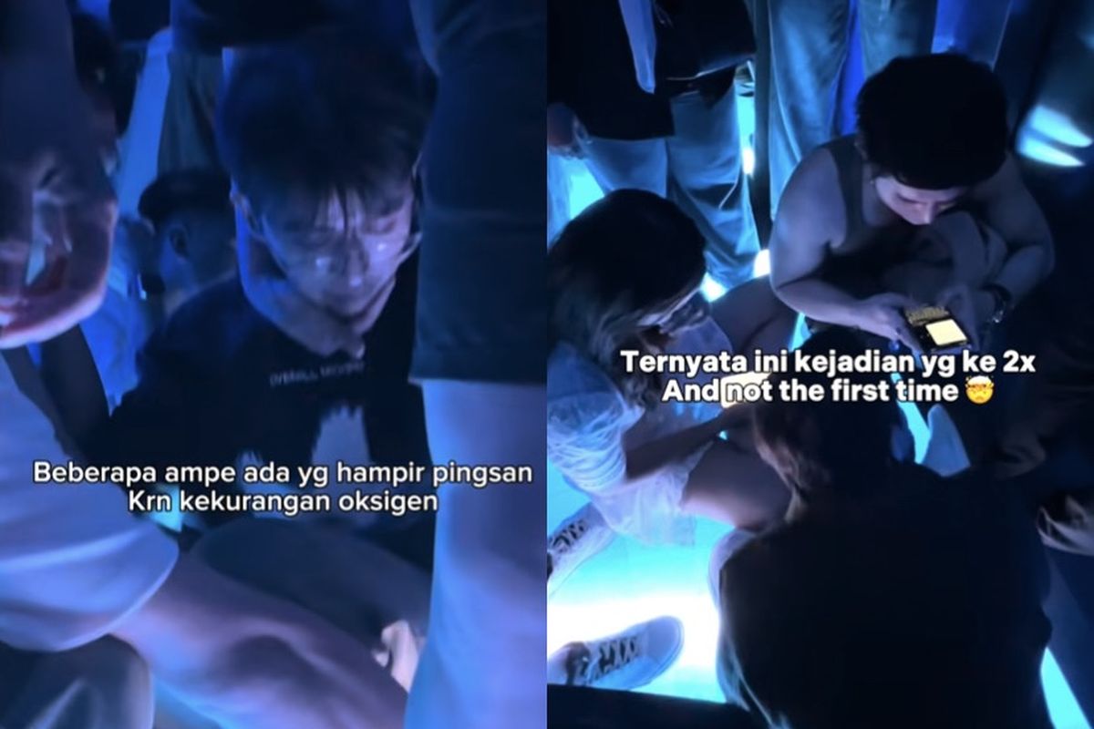 Lift Macet di Lantai 99 Gedung, Pengelola Dituding Minim Empati